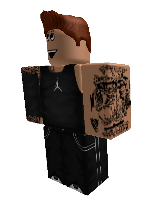 Joey | Roblox Vampire Hunters Wikia | Fandom