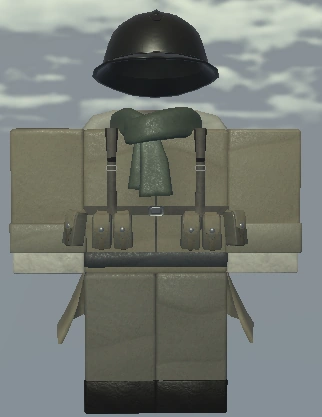 Support | Roblox Vanguard Wiki | Fandom