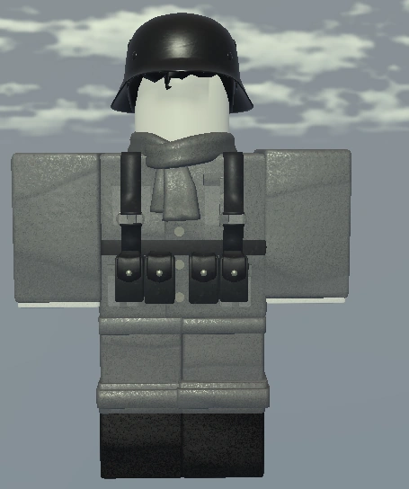 Voltarian Uniforms | Roblox Vanguard Wiki | Fandom