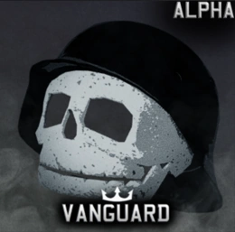Osea | Roblox Vanguard Wiki | Fandom