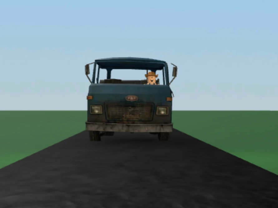 Truck | Roblox Vehices Wiki | Fandom
