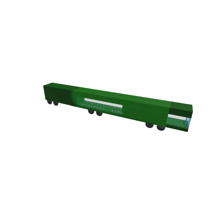 Train | Roblox Vehices Wiki | Fandom
