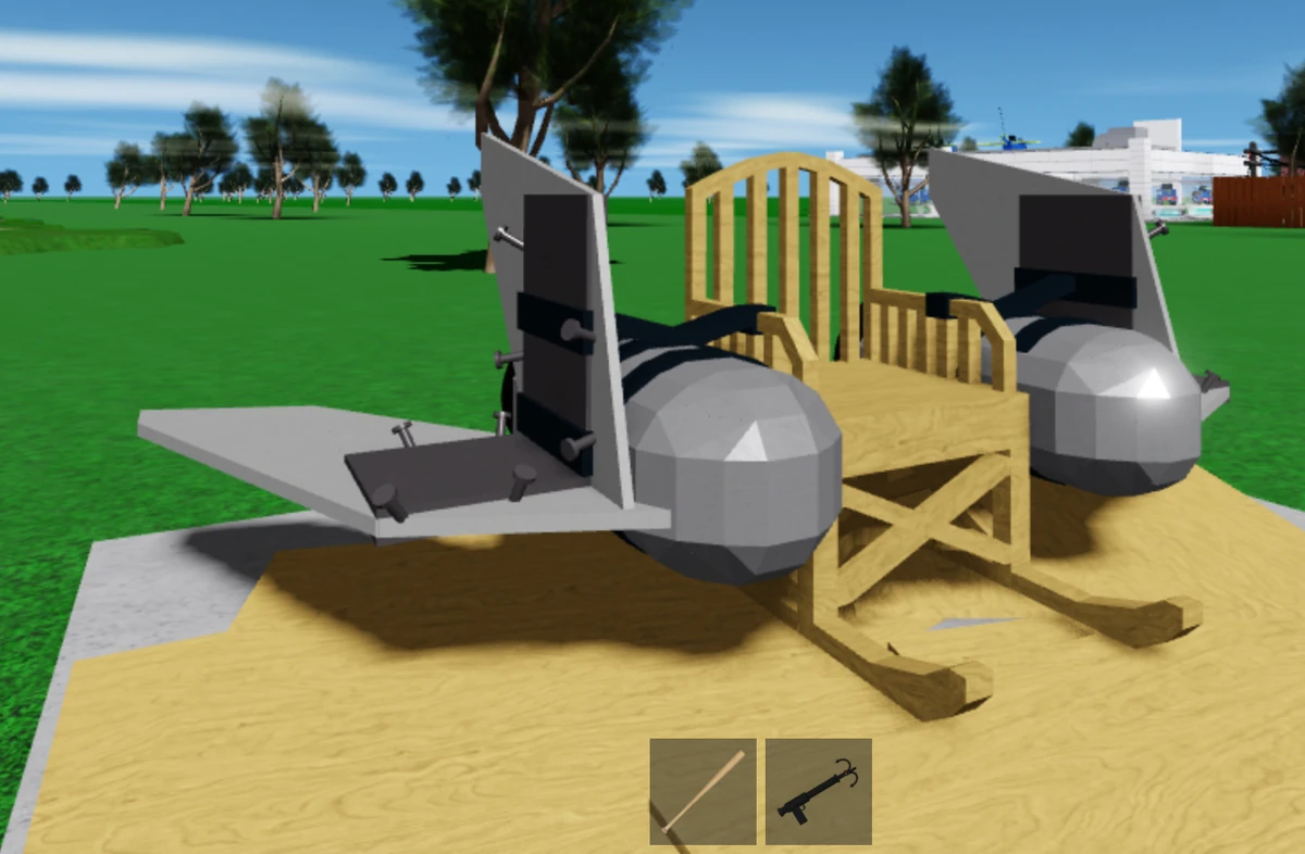 Speeder | Roblox Vehices Wiki | Fandom