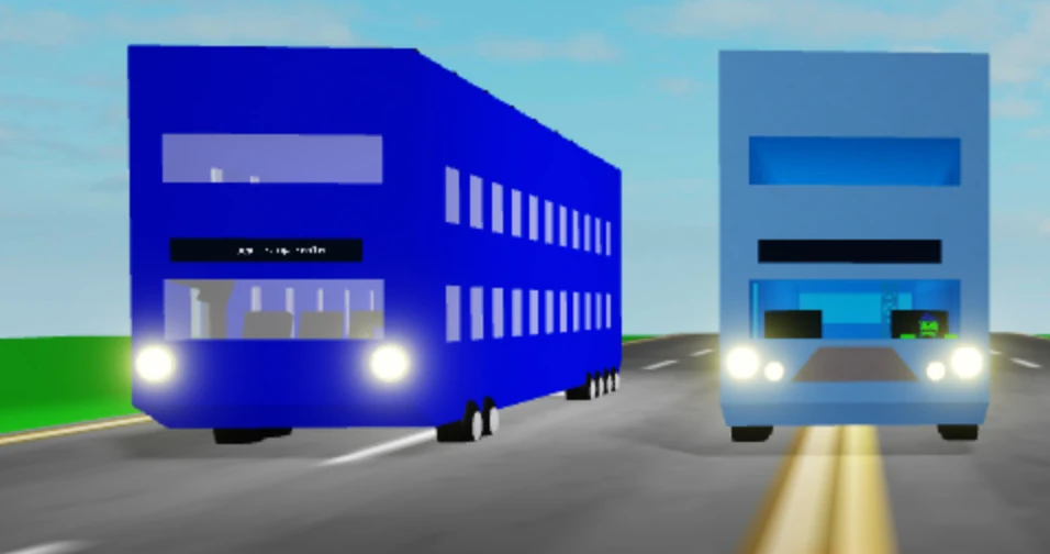 Bus | Roblox Vehices Wiki | Fandom