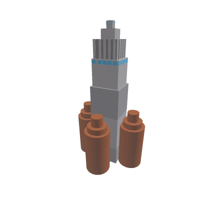 Toppat Clan Rocket | Roblox Vehices Wiki | Fandom