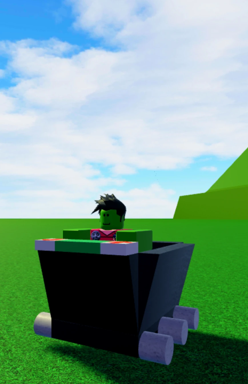 Cart | Roblox Vehices Wiki | Fandom