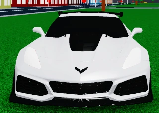 Dominus ZR1 | ROBLOX Vehicle Tycoon Wiki | Fandom