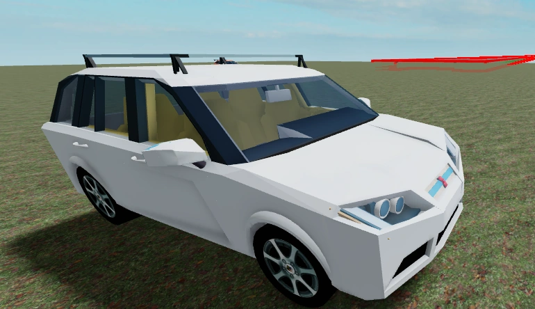 APEX BX | Roblox vehicles Wiki | Fandom