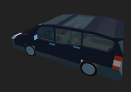 Avanta Alexter | Roblox vehicles Wiki | Fandom
