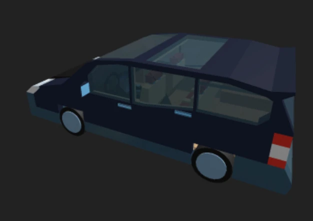 Avanta Alexter | Roblox vehicles Wiki | Fandom