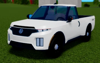 Hyperion Bandito Concept | Roblox vehicles Wiki | Fandom