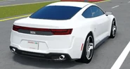 Western Motors Sergal | Roblox vehicles Wiki | Fandom