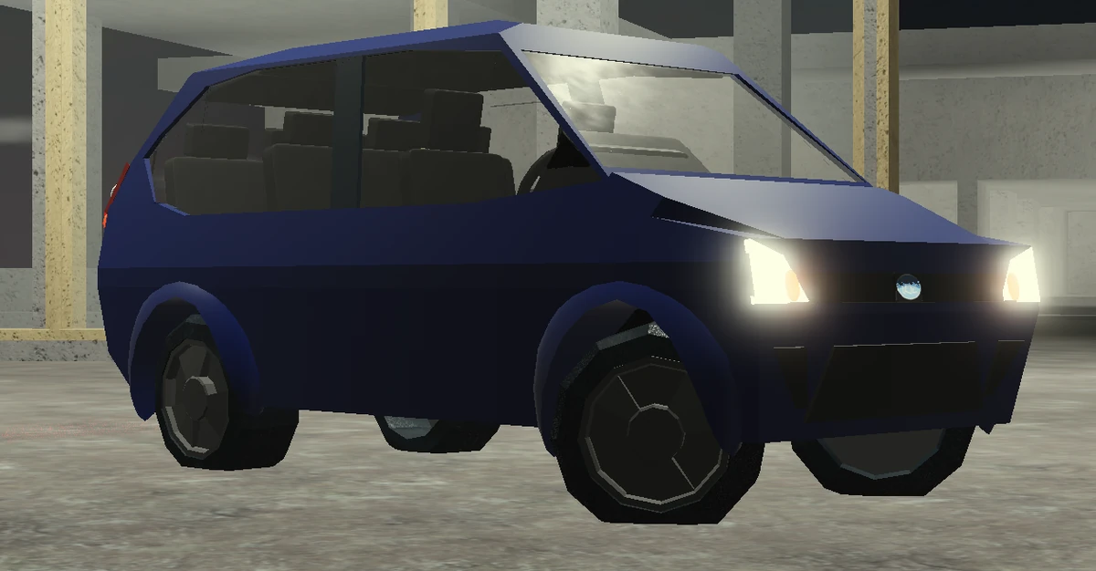 Lomba Dodo | Roblox vehicles Wiki | Fandom