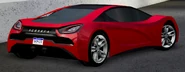 NVNA Acesera | Roblox vehicles Wiki | Fandom