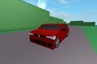 Roblox vehicles Wiki | Fandom