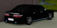 Avanta Rho | Roblox vehicles Wiki | Fandom
