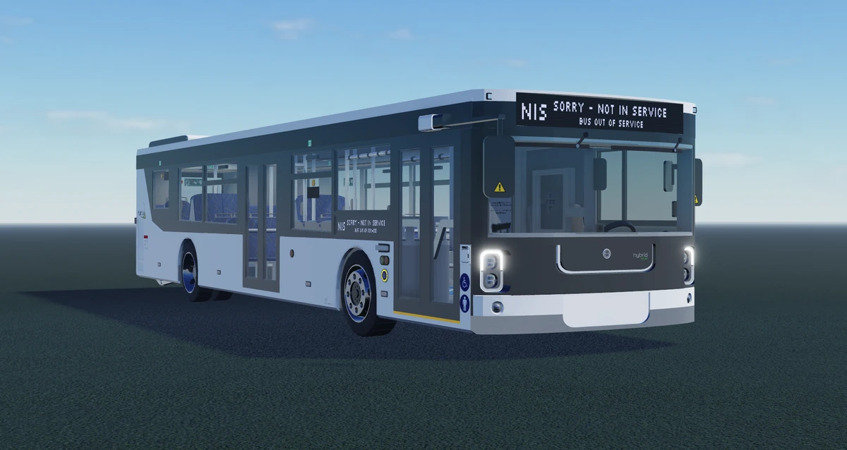 Solara Urbanlife | Roblox vehicles Wiki | Fandom