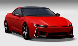 Western Motors Sergal | Roblox vehicles Wiki | Fandom