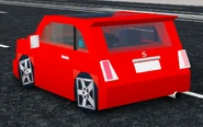 Sokudo 700S | Roblox vehicles Wiki | Fandom