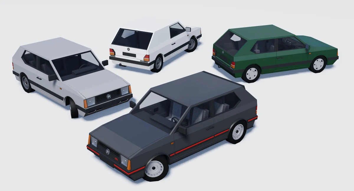 AutoWorks Hatchback Challenge | Roblox vehicles Wiki | Fandom