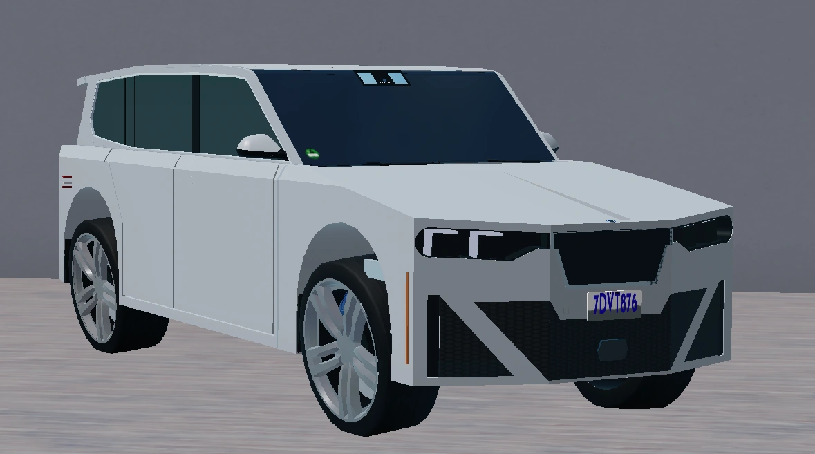 BVB X50 | Roblox vehicles Wiki | Fandom