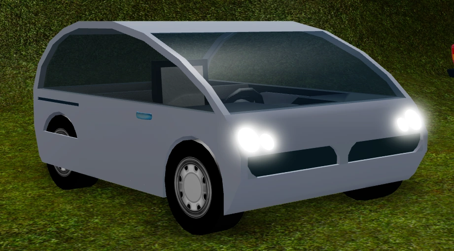 Basix Bubble | Roblox vehicles Wiki | Fandom