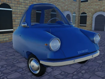 Broment Bombel | Roblox vehicles Wiki | Fandom