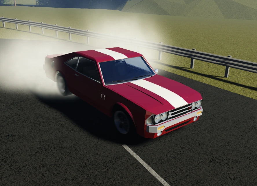 Javido Baron | Roblox vehicles Wiki | Fandom