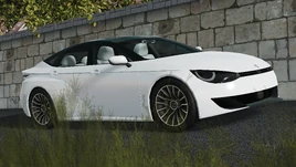 Colt Riolu | Roblox vehicles Wiki | Fandom