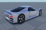 Avanta Eclipse | Roblox vehicles Wiki | Fandom