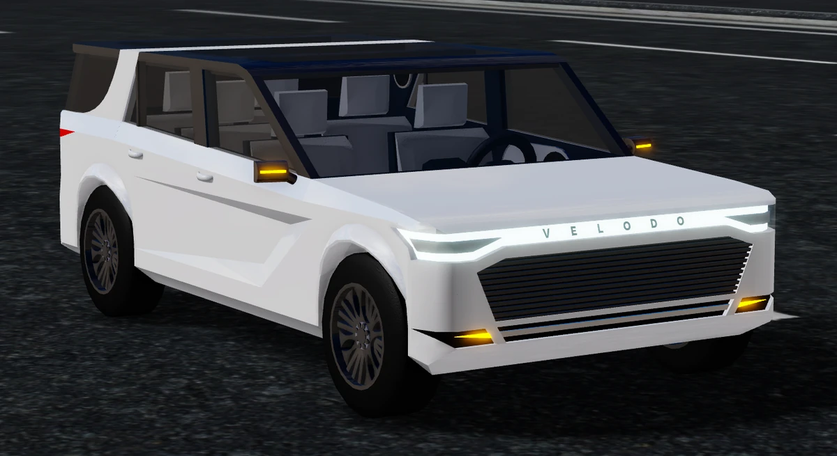 Velodo X51 | Roblox vehicles Wiki | Fandom