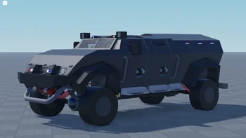 Ikusa Slothbear | Roblox vehicles Wiki | Fandom