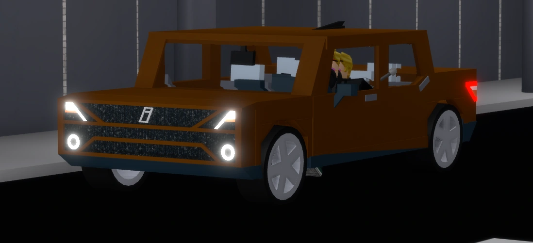 LF Alpha | Roblox vehicles Wiki | Fandom