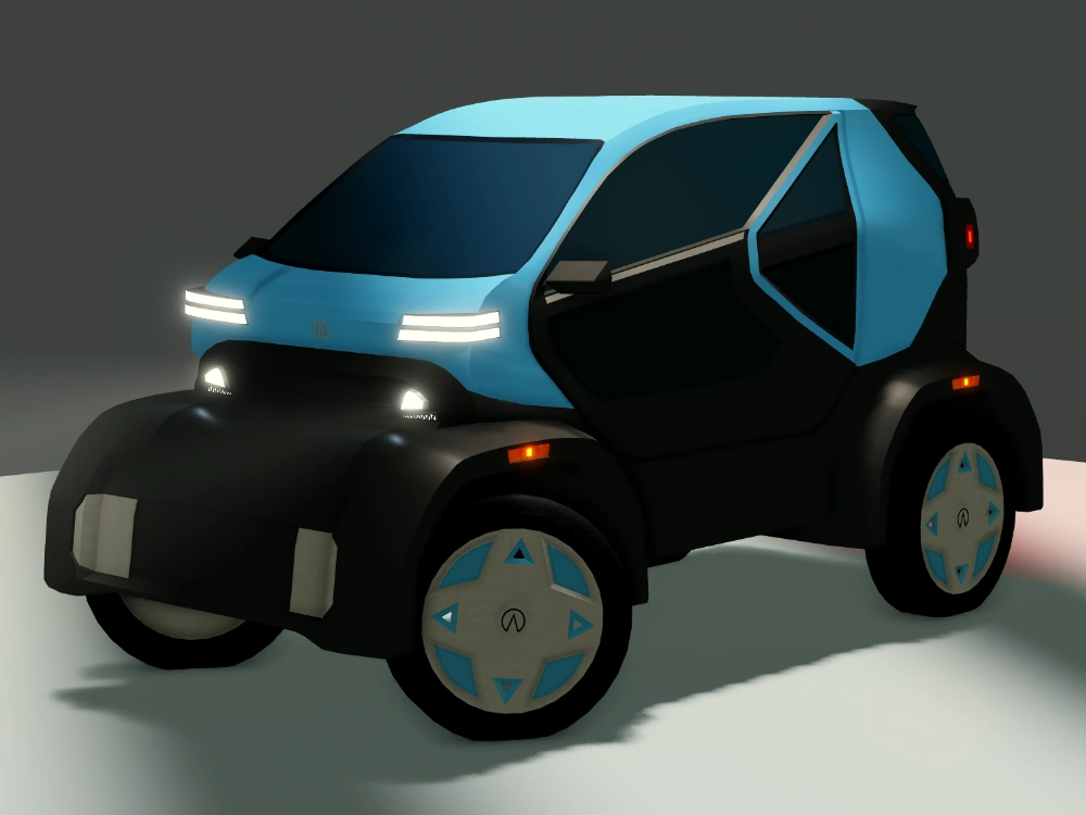 Atara Neopod | Roblox vehicles Wiki | Fandom