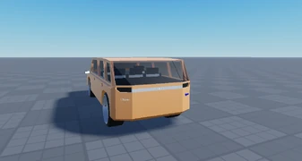 Pursua Lixtrio | Roblox vehicles Wiki | Fandom