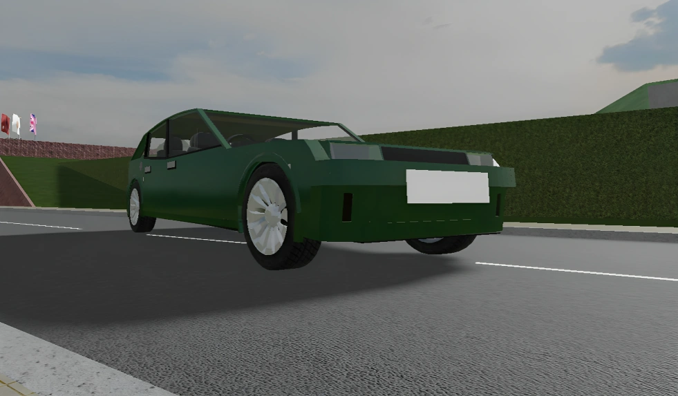 Choyr Motors SD2 | Roblox vehicles Wiki | Fandom