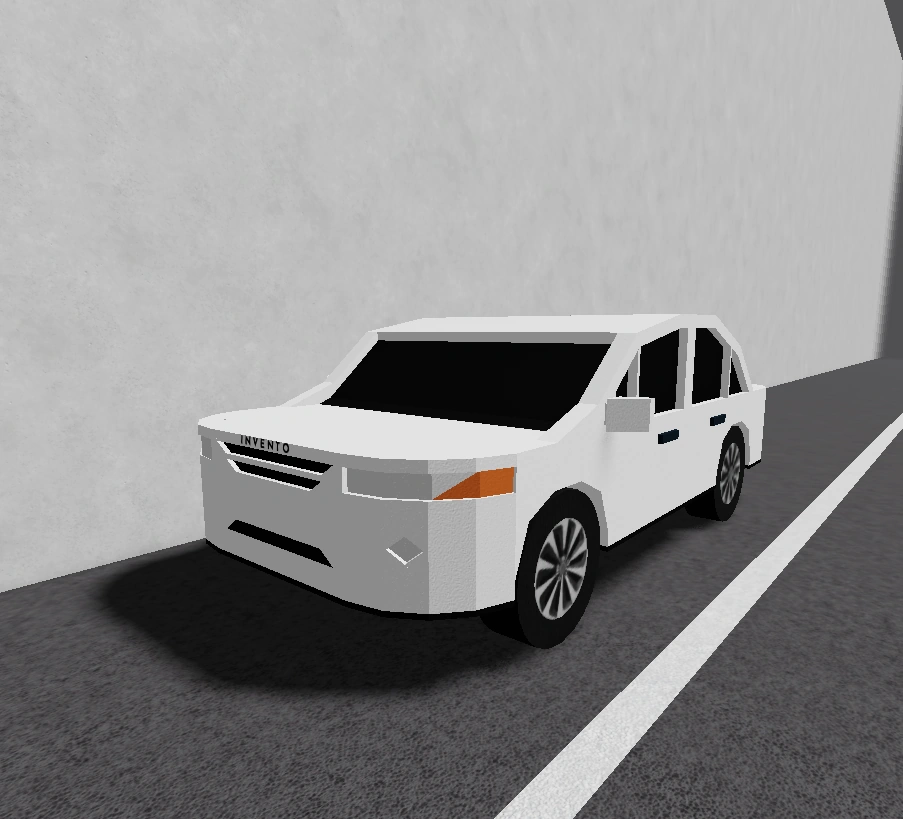 Invento Intelligent | Roblox vehicles Wiki | Fandom