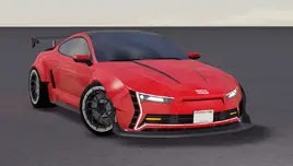 Western Motors Sergal | Roblox vehicles Wiki | Fandom