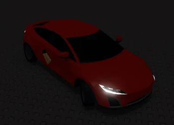 Chase Aero | Roblox vehicles Wiki | Fandom