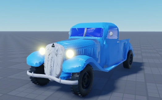 Howitzer Boulonnais | Roblox vehicles Wiki | Fandom