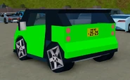 Sokudo Intel | Roblox vehicles Wiki | Fandom