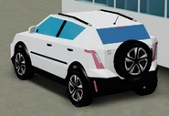 Sokudo Crest | Roblox vehicles Wiki | Fandom