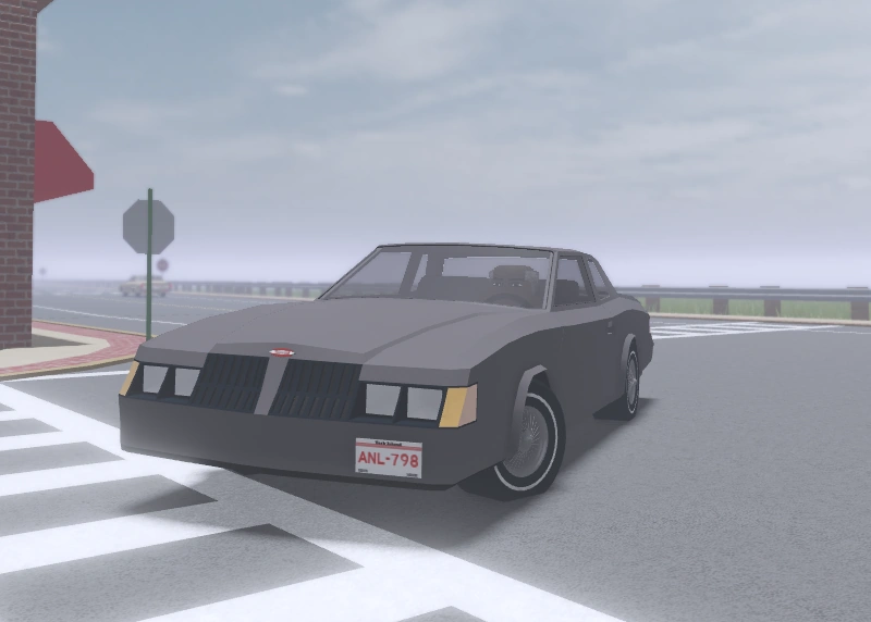 Tamrod Criollo | Roblox vehicles Wiki | Fandom