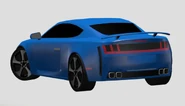 Western Motors Sergal | Roblox vehicles Wiki | Fandom