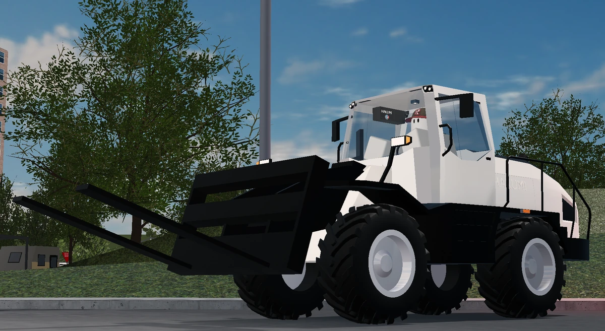 Hakumi WT7T | Roblox vehicles Wiki | Fandom