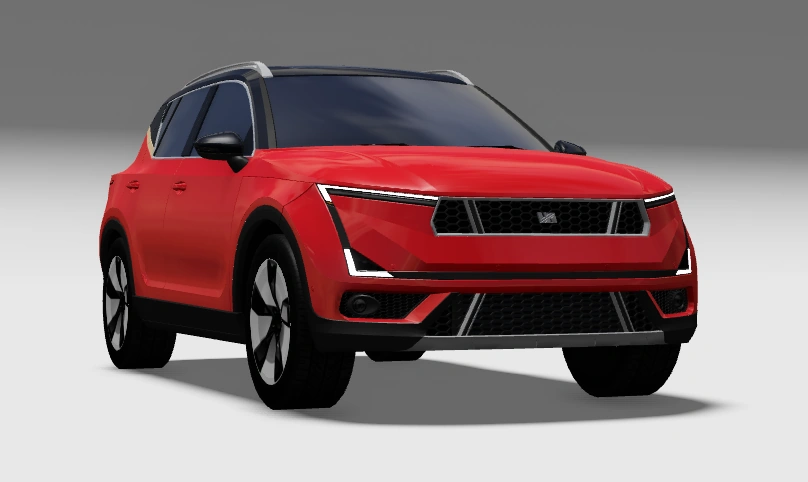 Western Motors Kobold | Roblox vehicles Wiki | Fandom