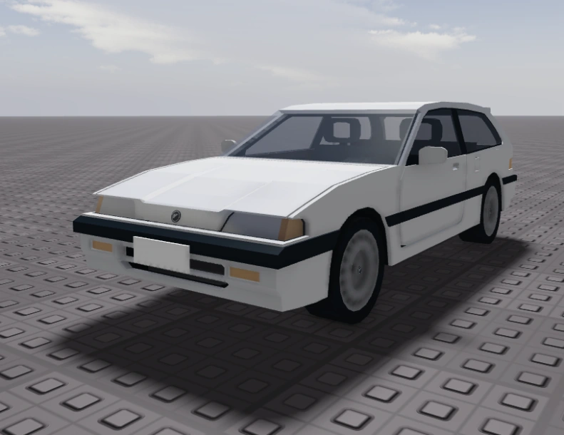 YMC Asteroid | Roblox vehicles Wiki | Fandom