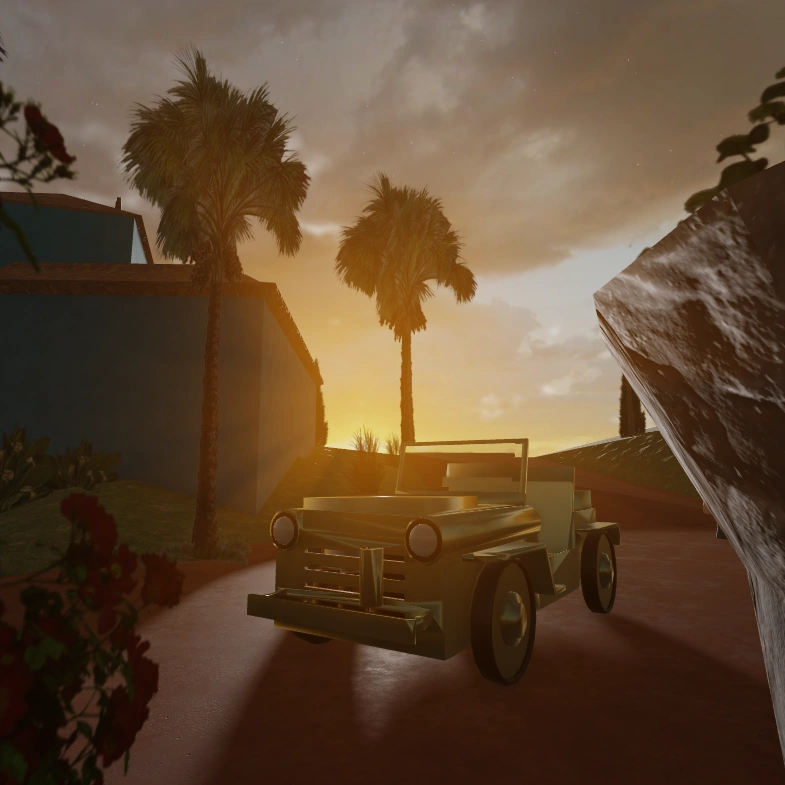 RATHE Sprinter | Roblox vehicles Wiki | Fandom