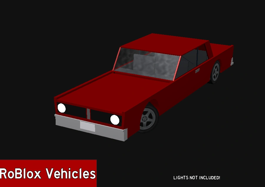 Scott Sedan AS | Roblox vehicles Wiki | Fandom