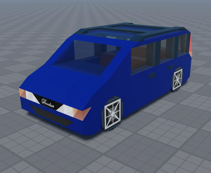 Boidsie Shore | Roblox vehicles Wiki | Fandom